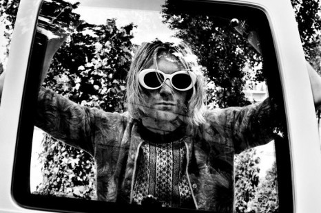 Nederlandse fotografen met wereldfaam: Anton Corbijn en Erwin Olaf ...