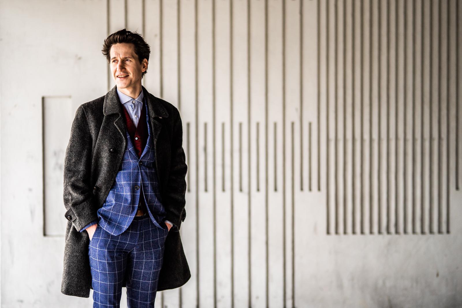 Interview met een dichter: Jesse Laport – “Ik ‘maak’ en ik sta op het ...