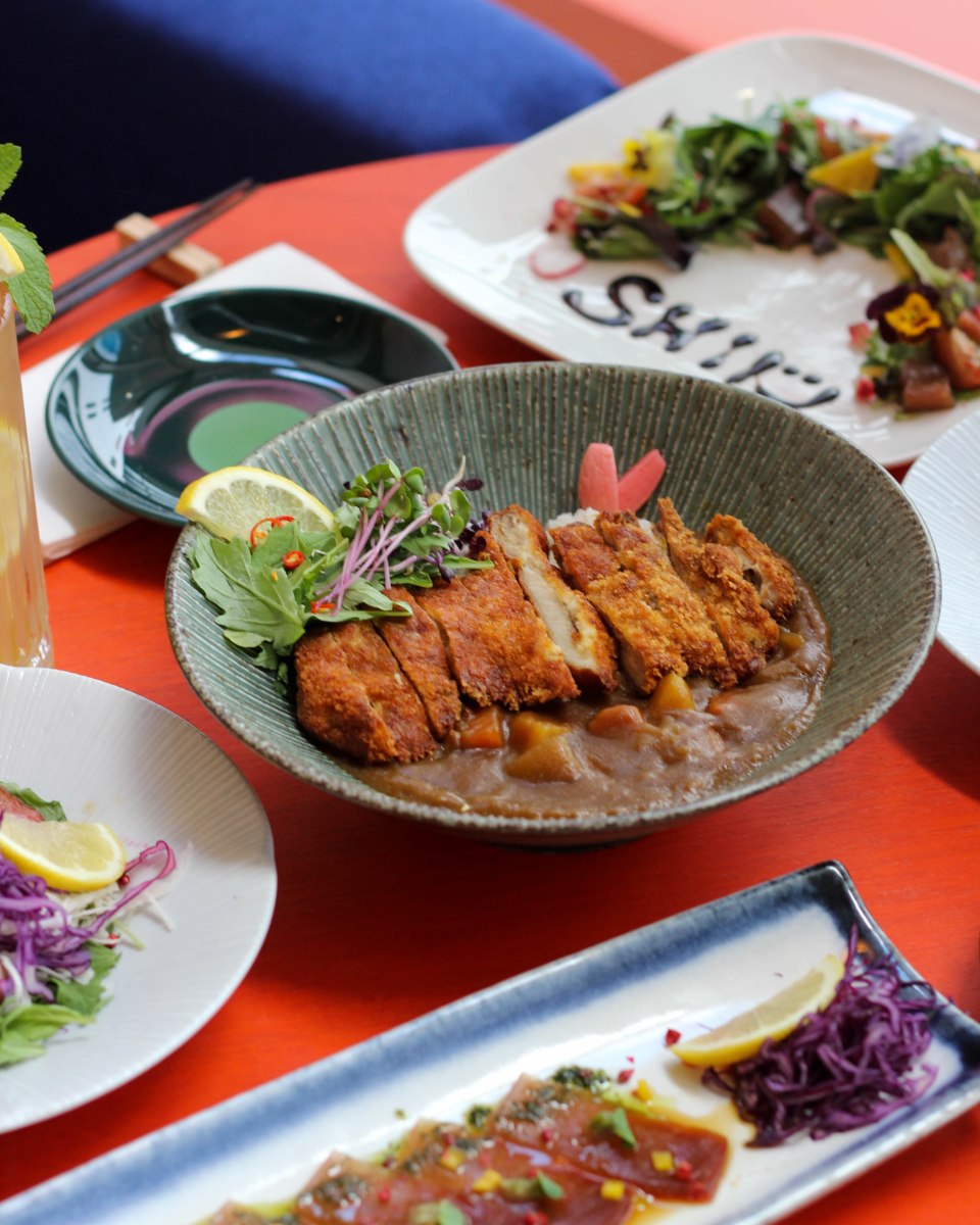 Restaurant SHIN: een vleugje Japan in Rotterdam – deFINERTHINGSclub