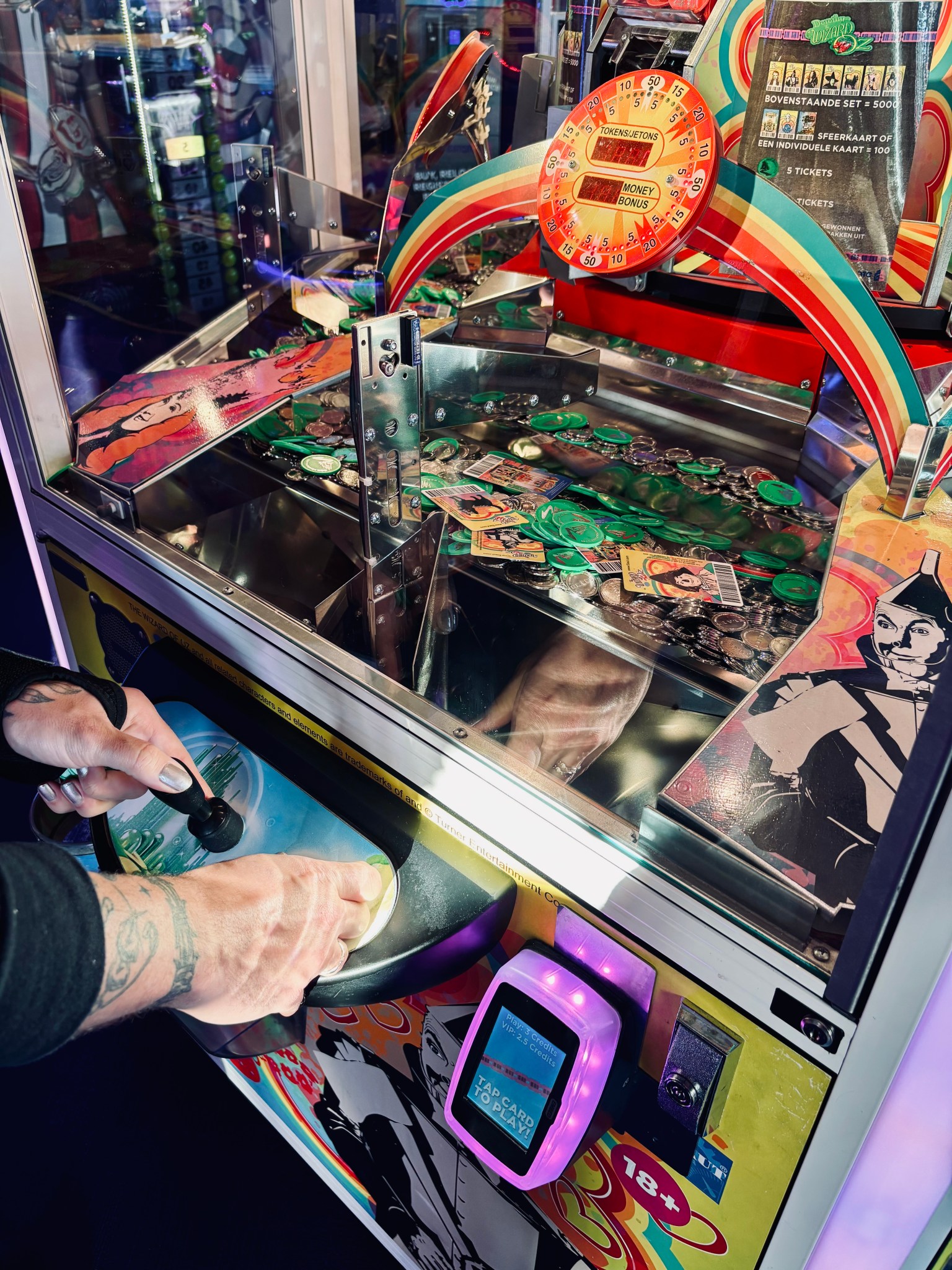 Gamestate Nederland: Home of Winners Only – Arcade spellen voor jong en ...