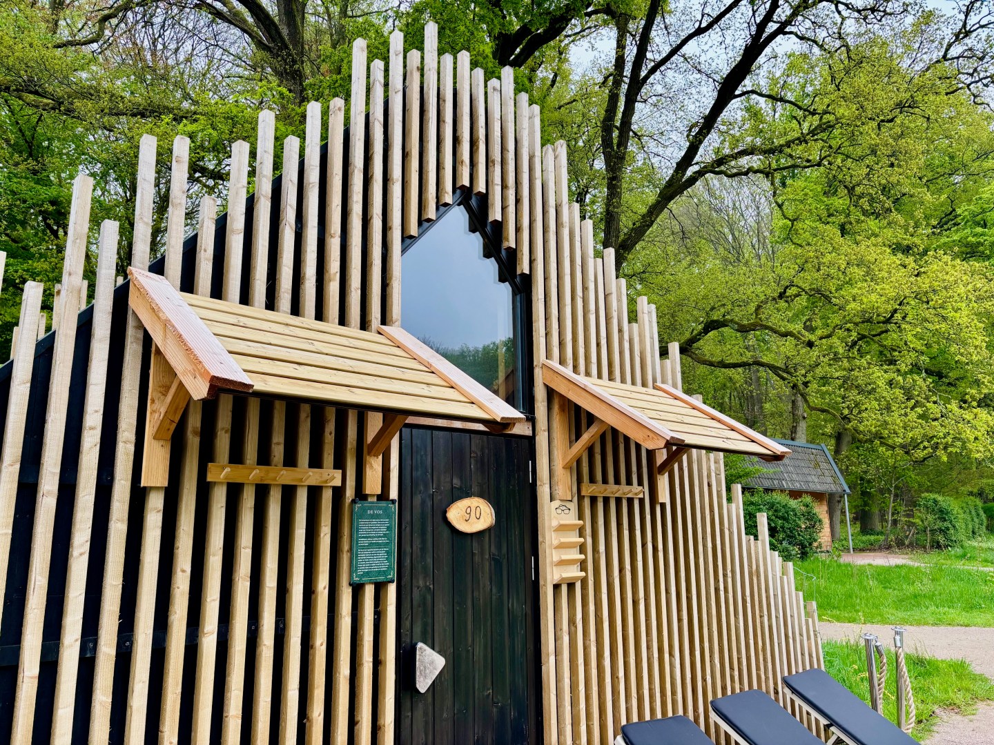 Wellness Landgoed De Valkenberg in Rheden: Een BeWellness Resort in de ...