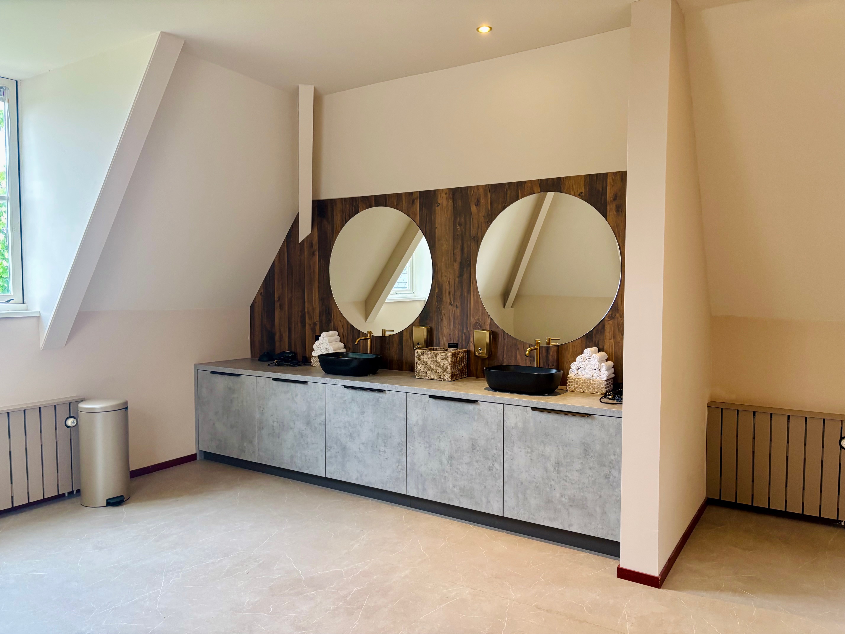 Wellness Landgoed De Valkenberg in Rheden: Een BeWellness Resort in de ...