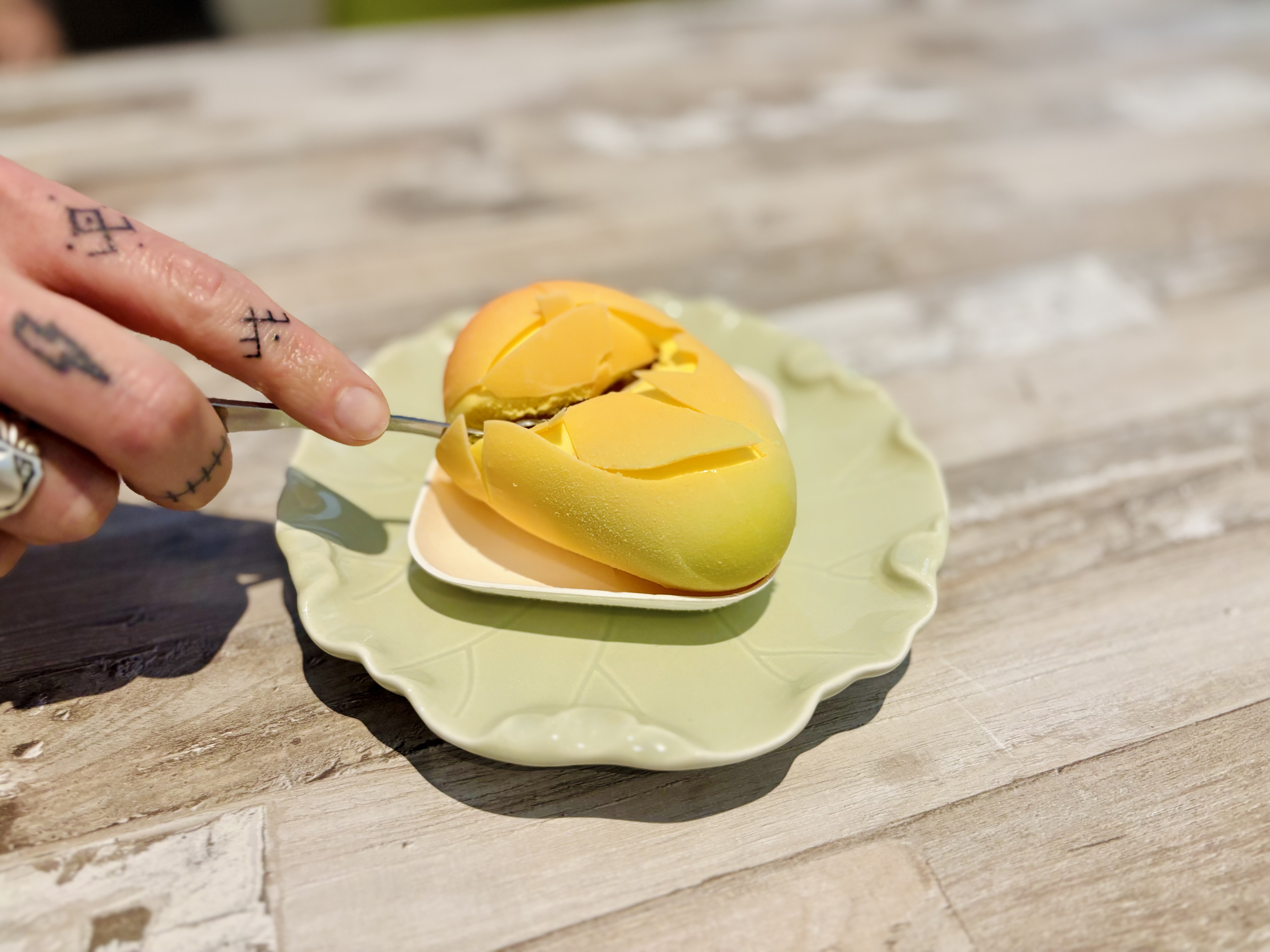 Swallow Cake: Aziatische bakkerij met de leukste taartjes en lekkere boba drankjes ...