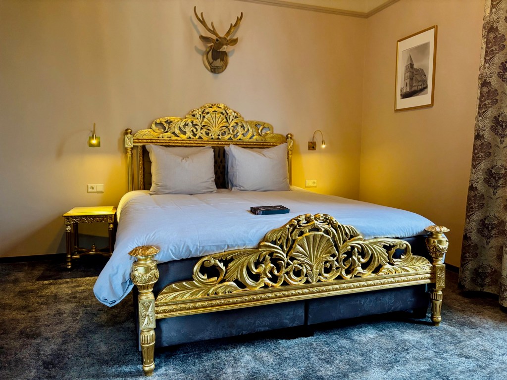 Wellness Landgoed De Valkenberg in Rheden: Een BeWellness Resort in de ...