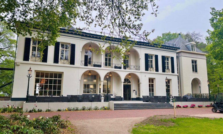 Wellness Landgoed De Valkenberg in Rheden: Een BeWellness Resort in de ...