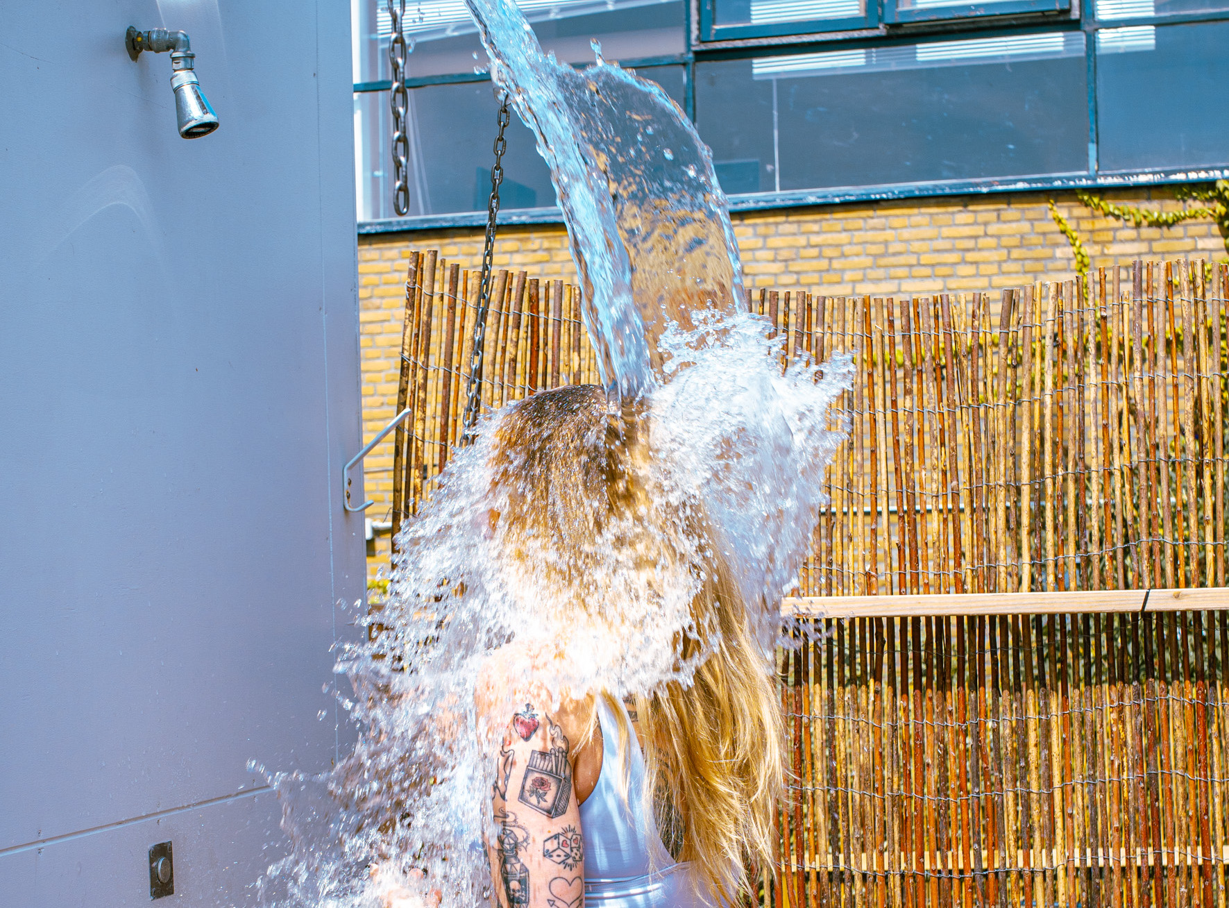 Kuuma° Sauna: Heerlijk ontspannen in de drukke stad – deFINERTHINGSclub