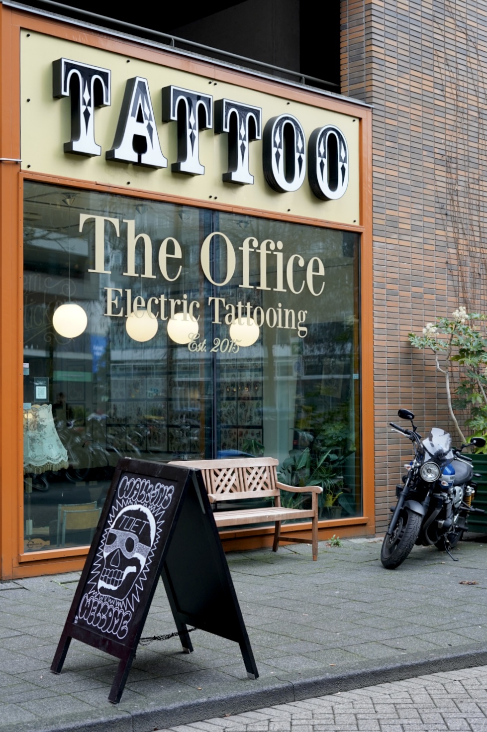 Maak kennis met The Office Tattoo Rotterdam – deFINERTHINGSclub
