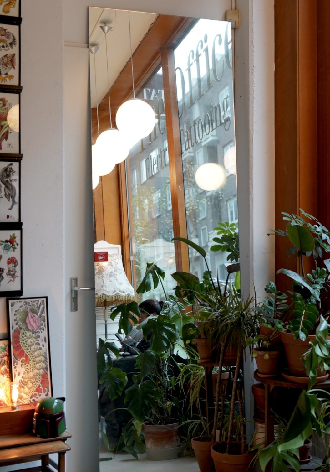 Maak kennis met The Office Tattoo Rotterdam – deFINERTHINGSclub